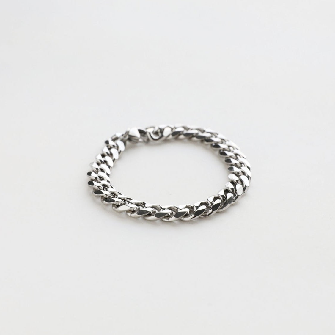 CLASSIC SILVER CHAIN – Good Soul Supply